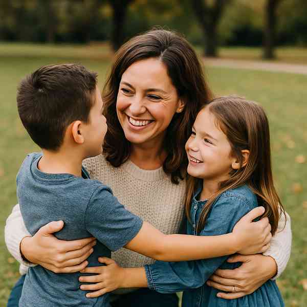 The Nurtured Heart Approach: Transforming Relationships